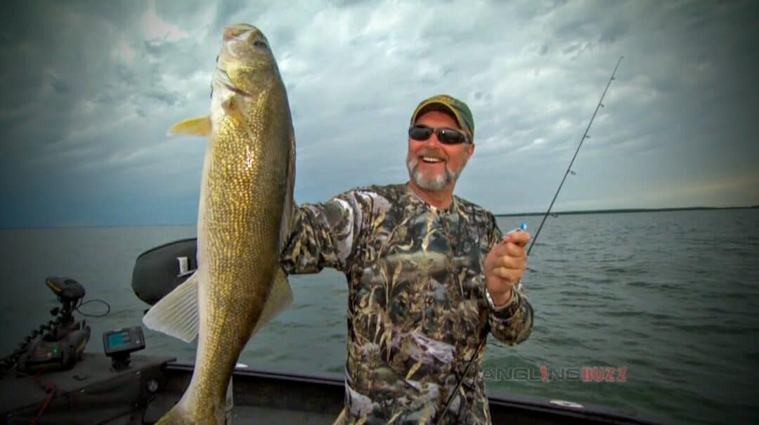 Top 10 Best Spring Walleye Lures | Angling Edge Buzz