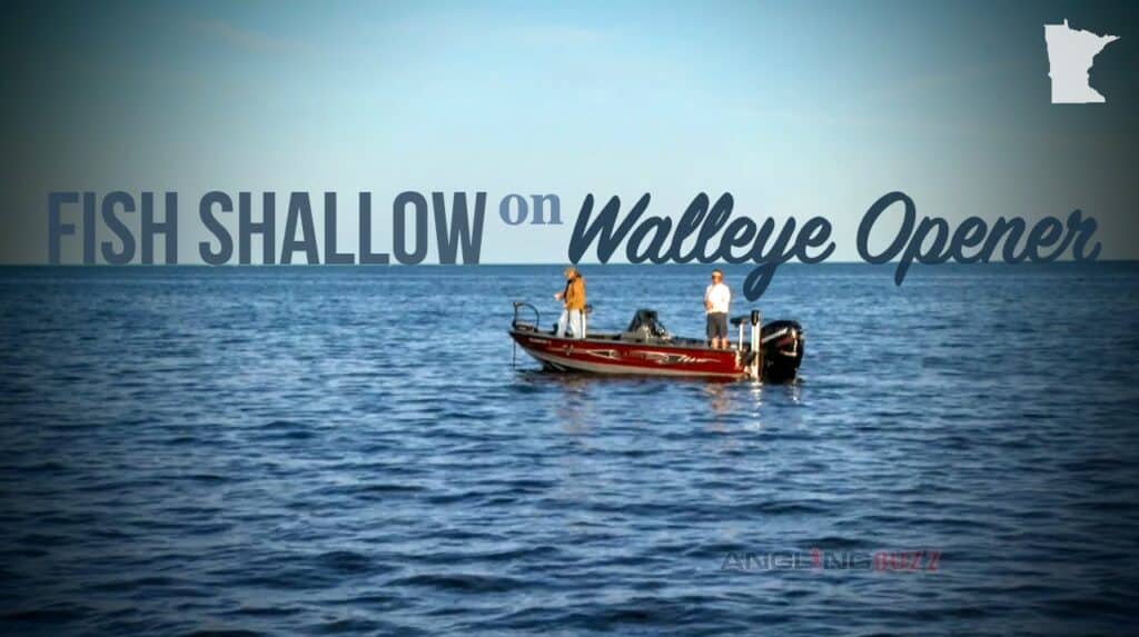 Top 10 Best Spring Walleye Lures | Angling Edge Buzz