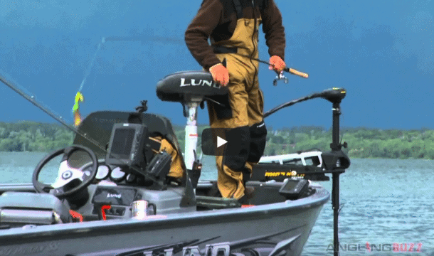 7 Best Northern Pike Rods | Pike Fishing