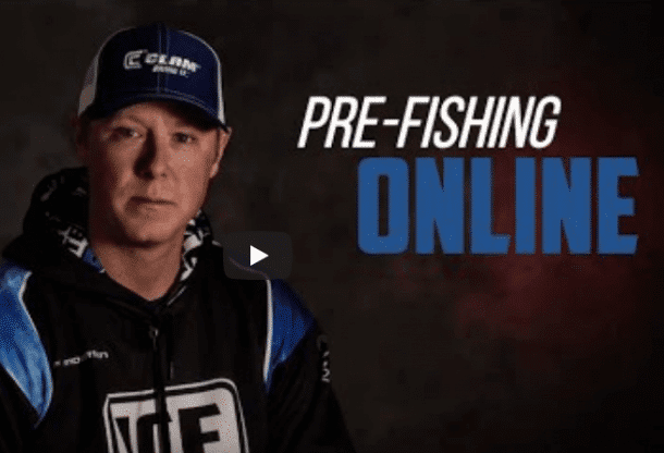 Catching Low-Light Walleyes At First Ice 2025