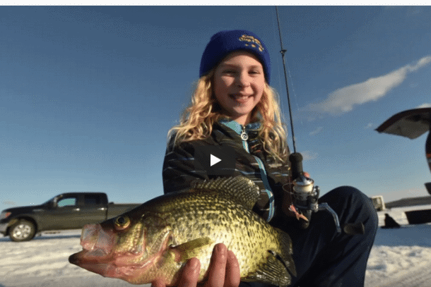 Ice Fishing With Kids: Incredible Adventures Await 2025