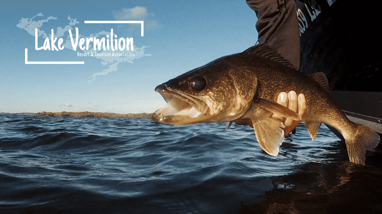 Lake Vermilion, Minnesota