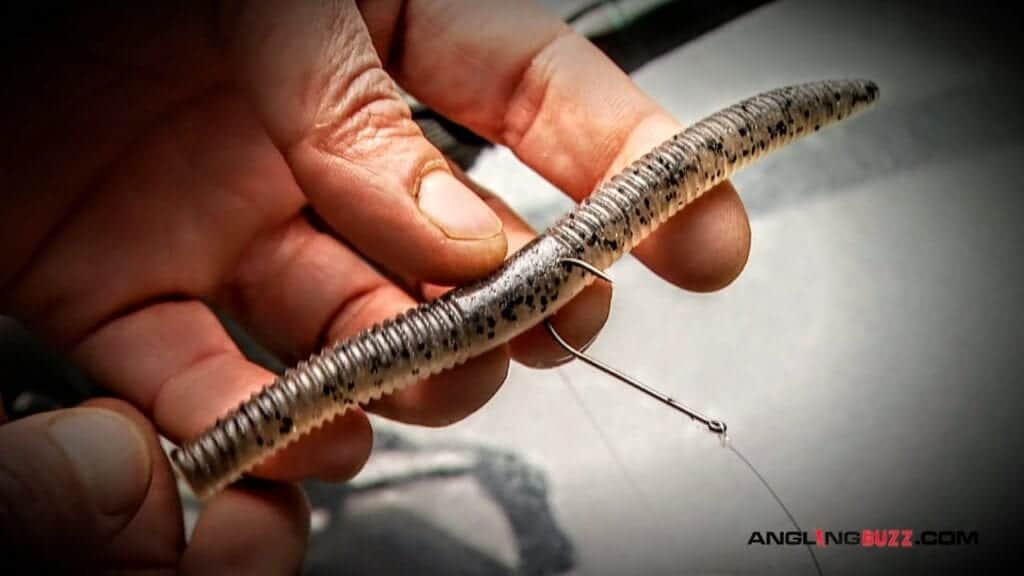 Stick It To 'Em - A Guide To Soft Plastic Stick Baits