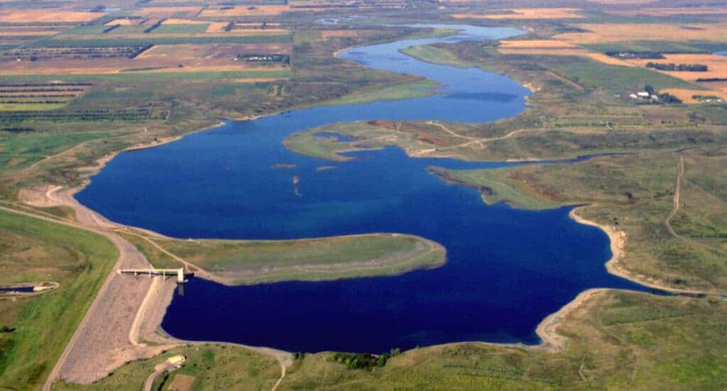 9 BEST Crappie Lakes In The Upper Midwest Angling Edge Buzz