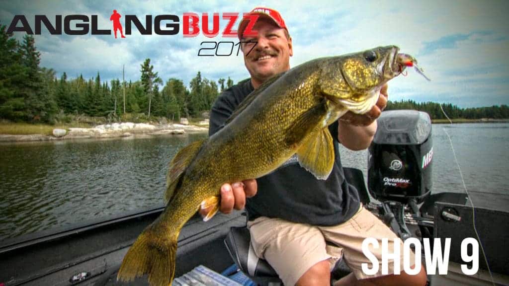 Angling Organization — AnglingBuzz TV Angling Edge Buzz