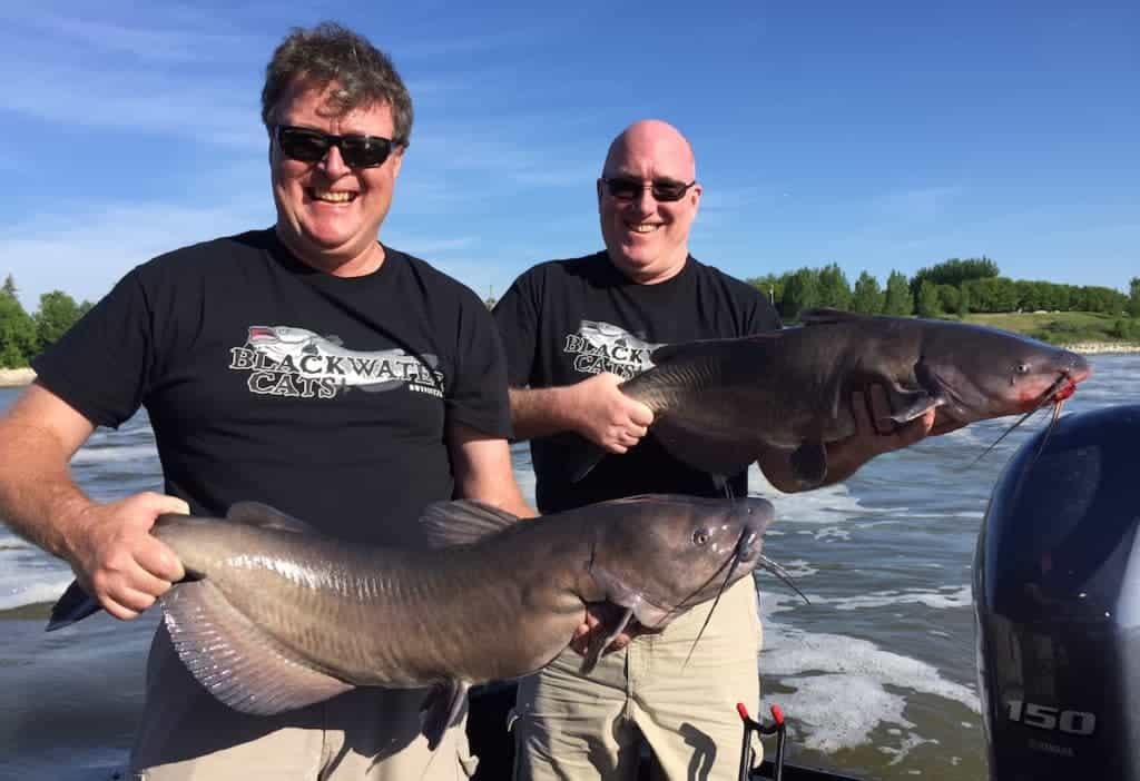 "80's A Good Number" Angling Edge Buzz