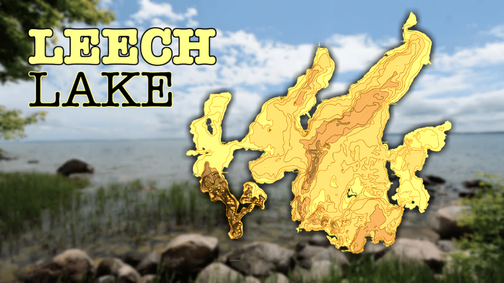 Leech Lake — How The Fishing Utopia Was Born