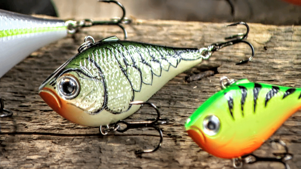 How To Properly Rig Big Minnows For Fall Walleye Success Angling Edge Buzz