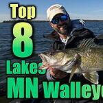 Slip Bobbers For Walleye | WALLEYE | AnglingBuzz