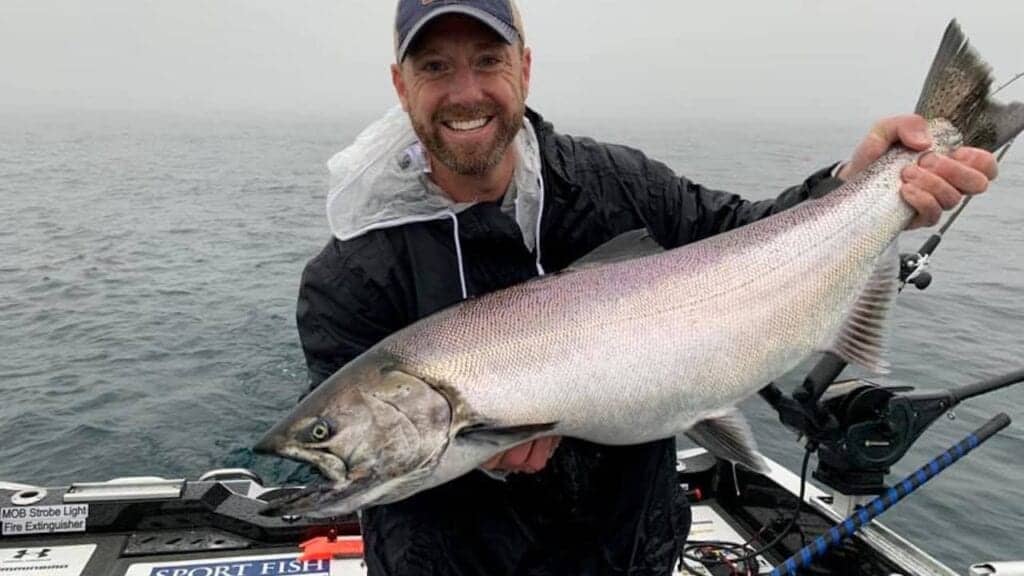 Multispecies Fishing Report From The State Of Michigan AnglingBuzz