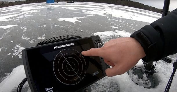 Powerful Humminbird 360 Reading Techniques