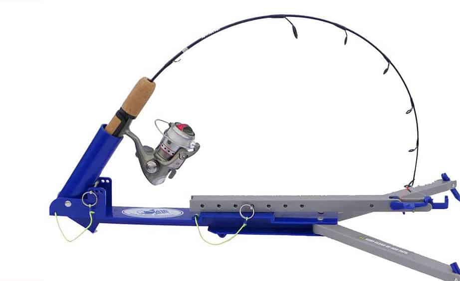 Automatic Hook Setting Devices For Trout | Angling Edge Buzz