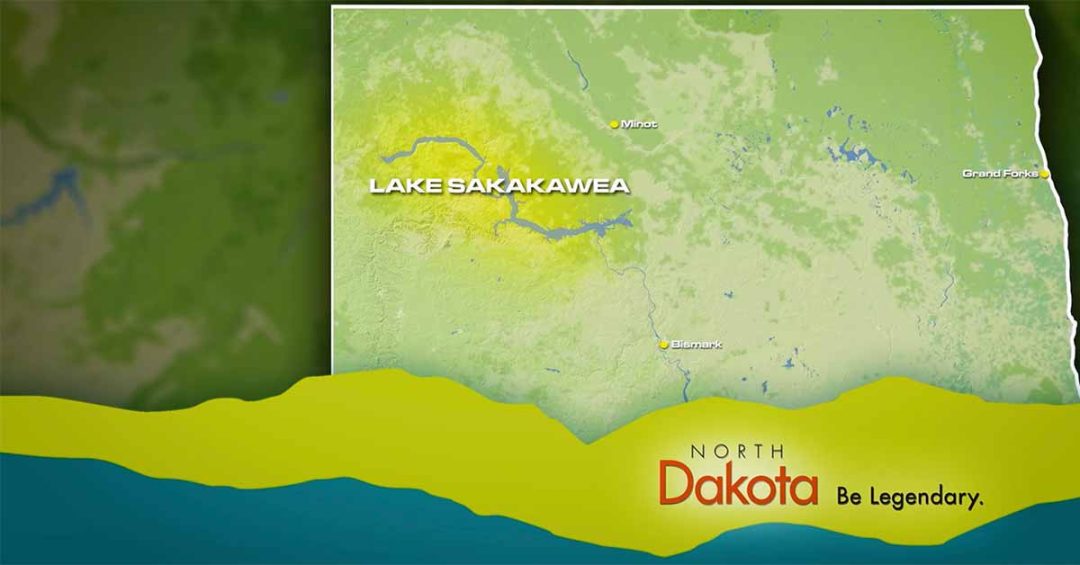 Top North Dakota Fishing Destinations | Angling Edge Buzz