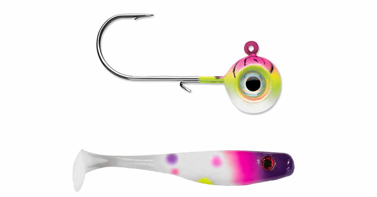 Jig Trolling Walleyes Angling Edge Buzz