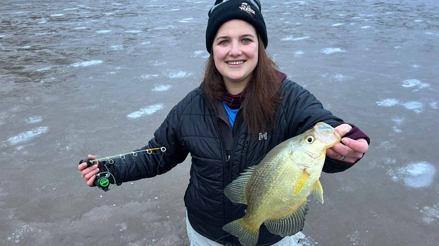 Duluth Area: 12-21-2023 Angling Edge Buzz