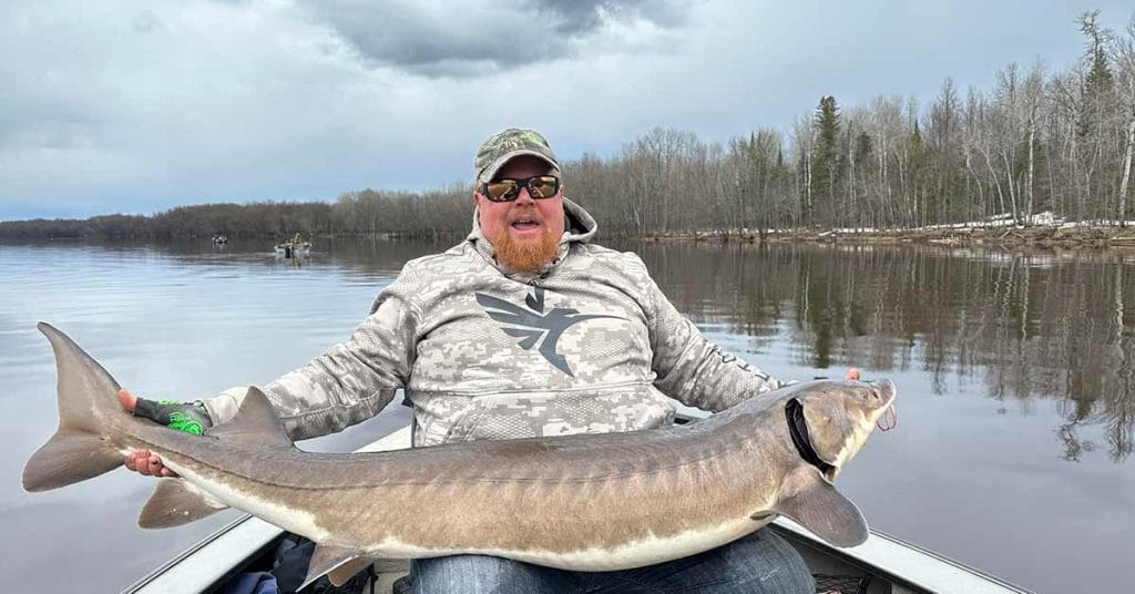 AnglingBuzz | AnglingBuzz