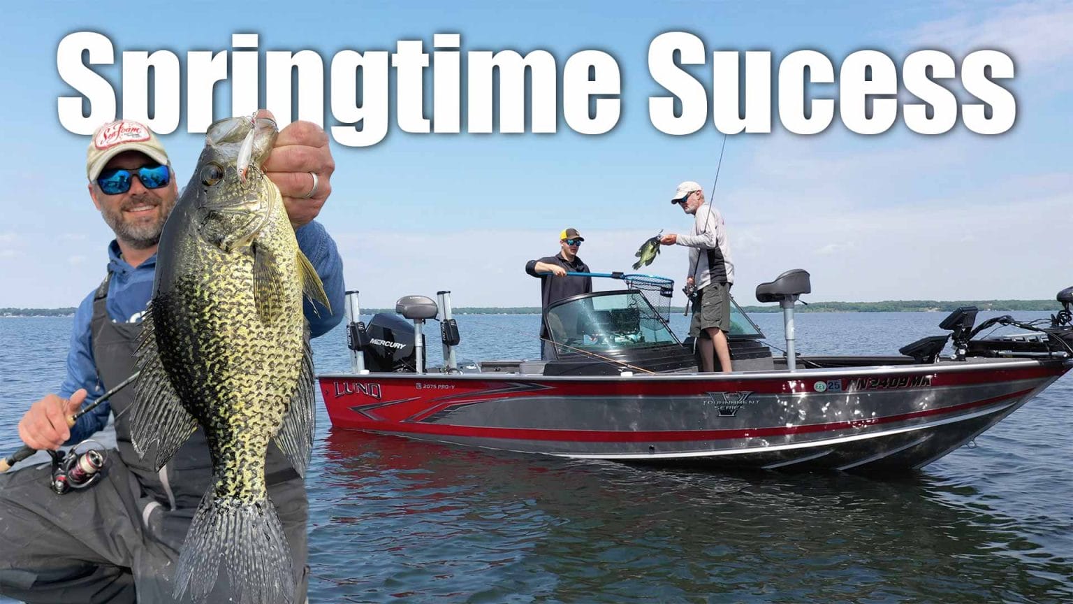 AnglingBuzz Show 1: Spring Fishing Success | Angling Edge Buzz