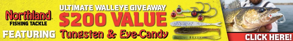 AnglingBuzz | AnglingBuzz