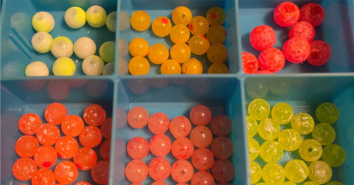 How To Catch Spring Steelhead | Angling Edge Buzz