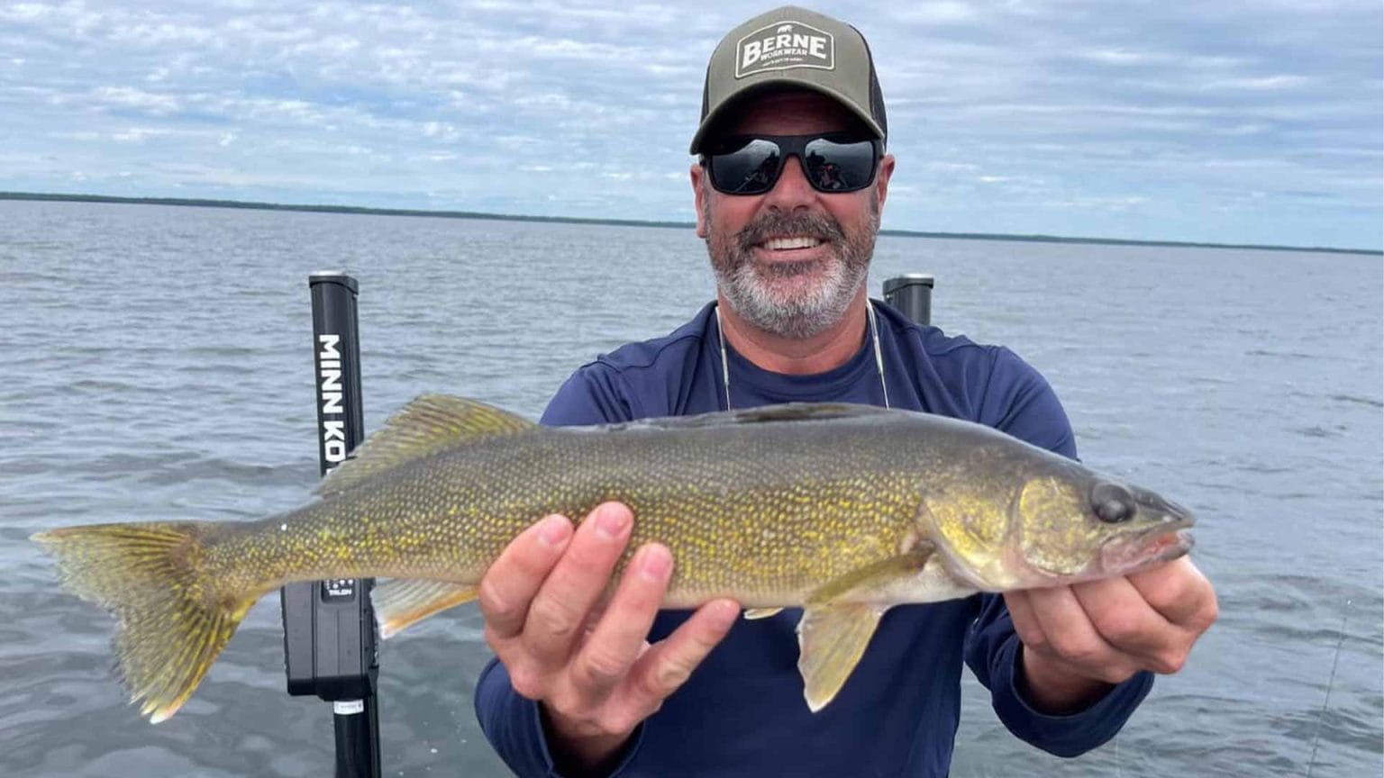 Leech Lake Area Fishing Report: 6-26-24 Angling Edge Buzz