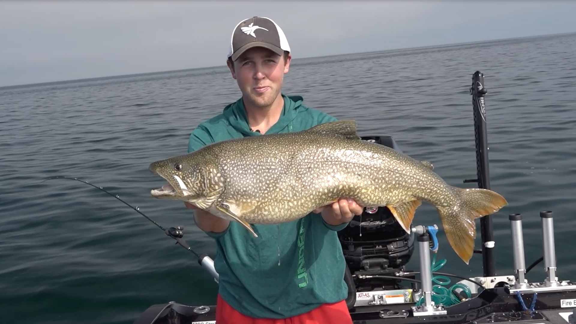 AnglingBuzz | AnglingBuzz