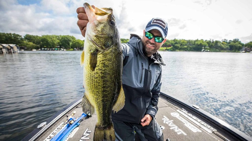 Alexandria Minnesota Fishing Report Angling Edge Buzz 2025