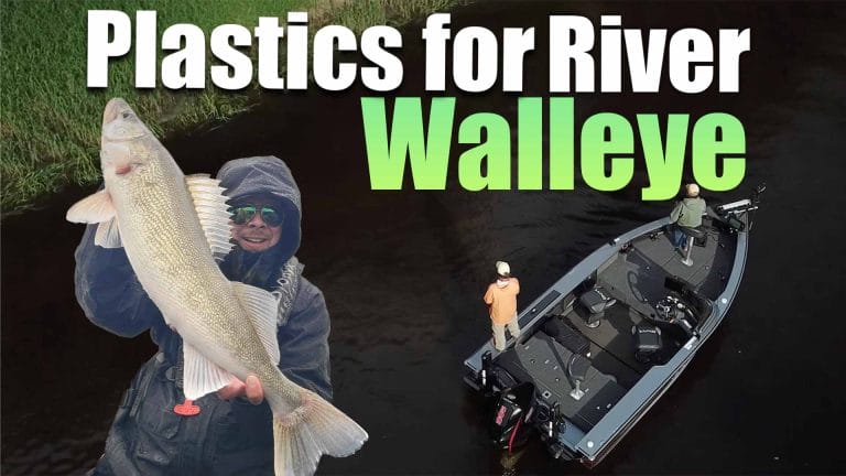 Top 10 Best Spring Walleye Lures | Angling Edge Buzz