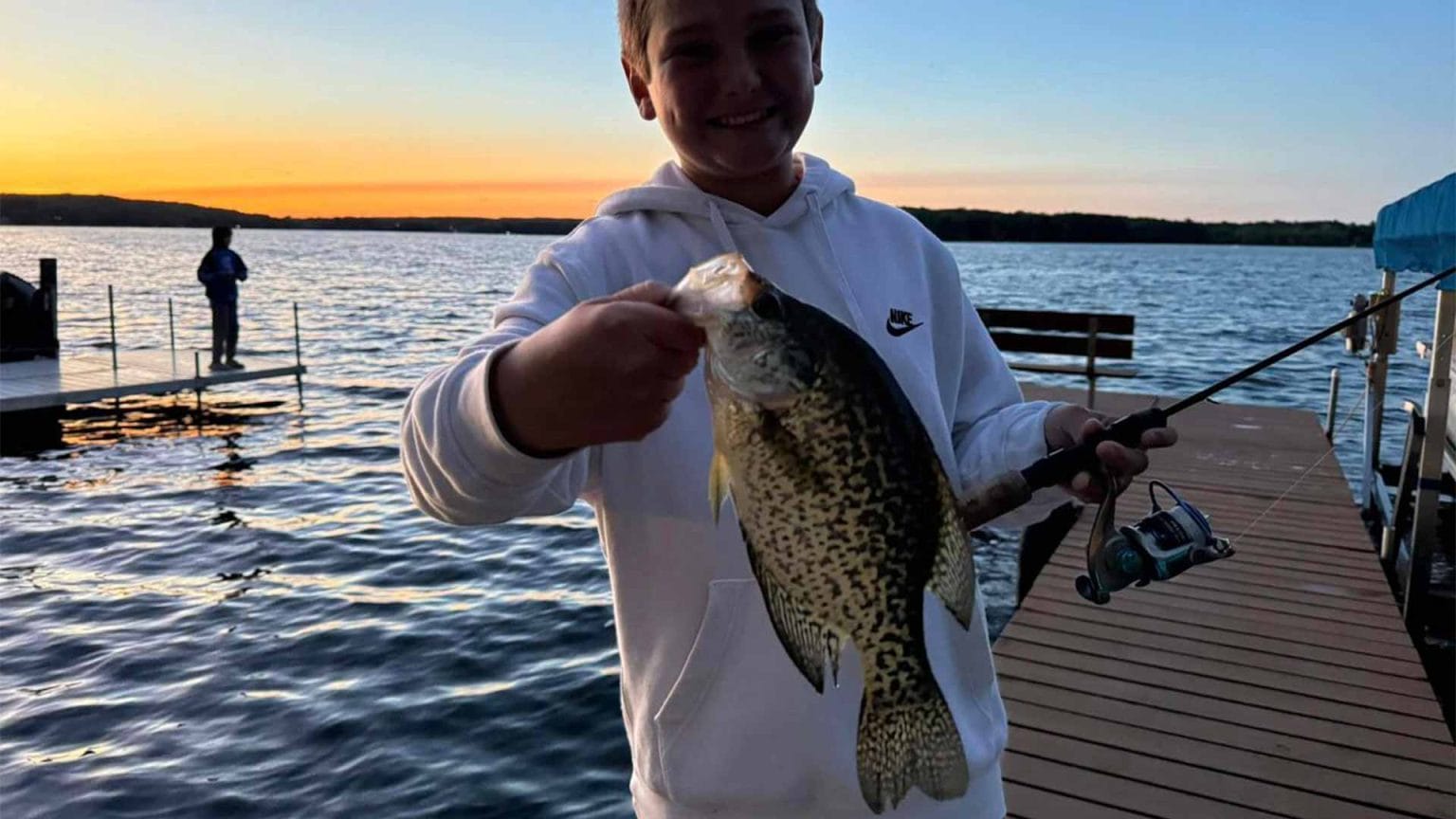 Lake Minnetonka Fishing Report: 7-3-24 Angling Edge Buzz
