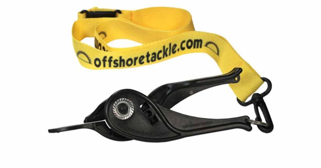 Cool Products: Walleye Trolling Gear Angling Edge Buzz 2025