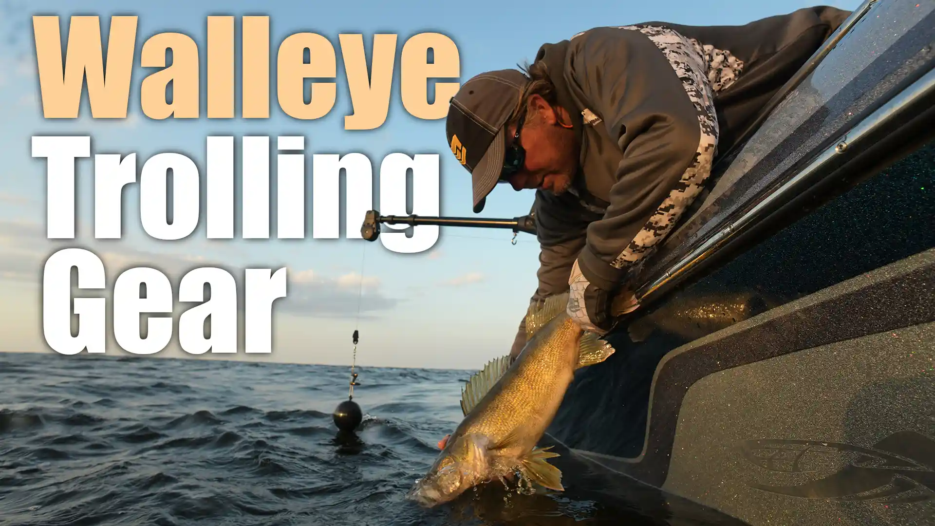 AnglingBuzz | AnglingBuzz