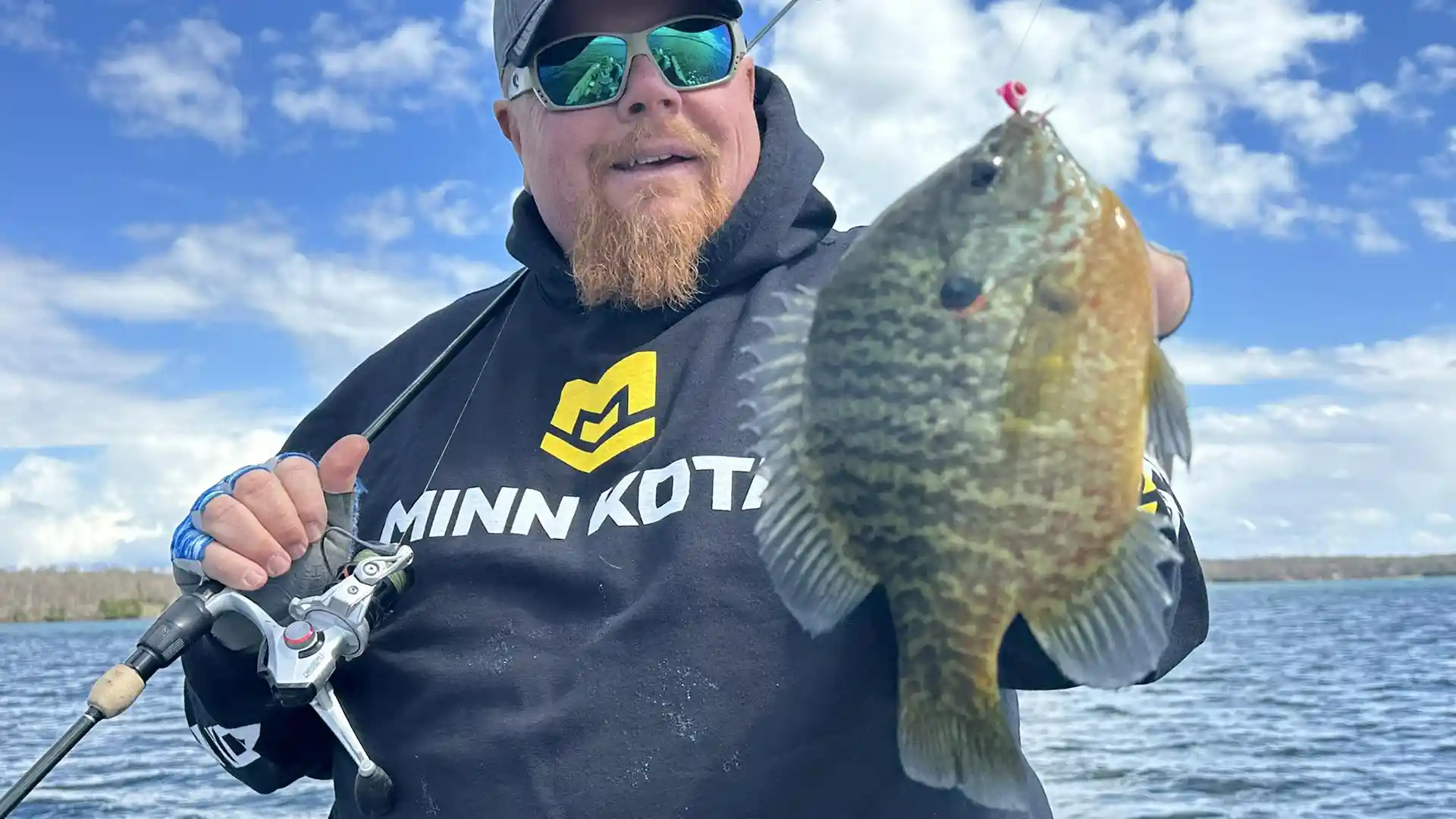 AnglingBuzz | AnglingBuzz