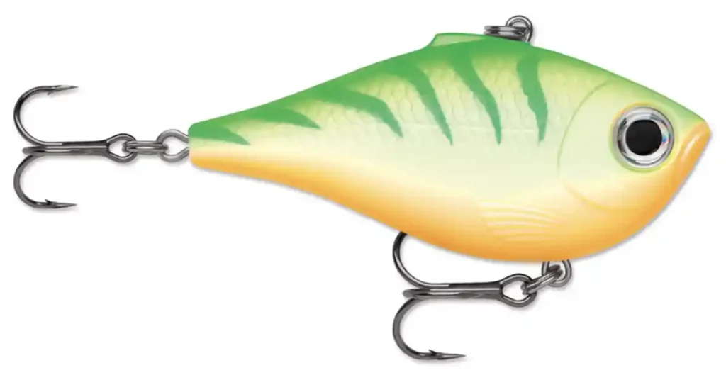 7 Powerful Tips For Choosing The Best Fishing Lures