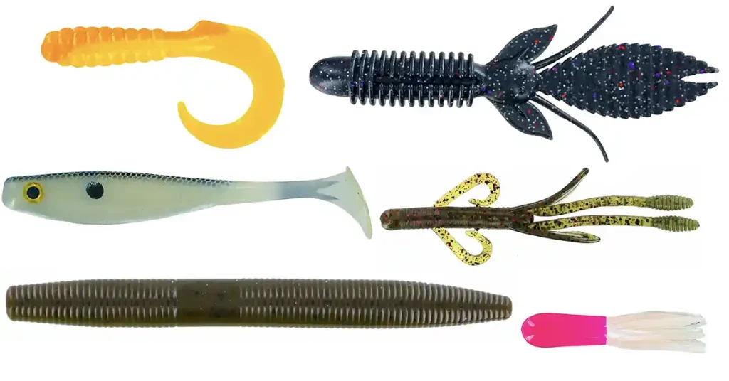 7 Powerful Tips For Choosing The Best Fishing Lures