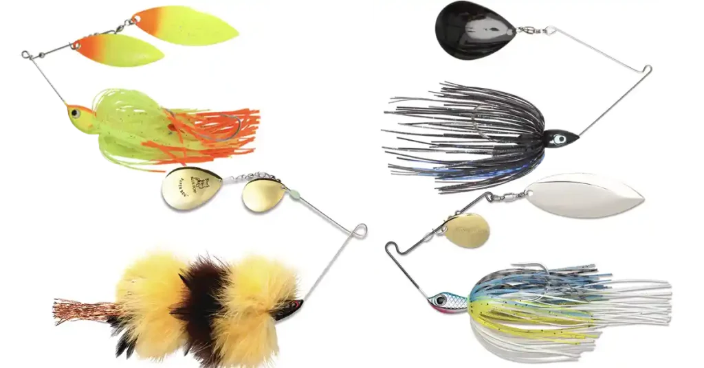 7 Powerful Tips For Choosing The Best Fishing Lures
