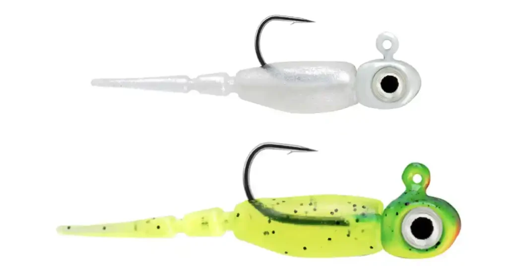 Ice Fishing Prep 2025