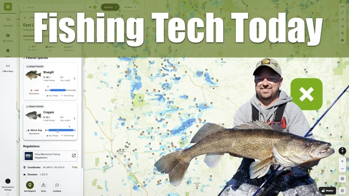 7 Innovations By Al Lindner That Revolutionized Fishing