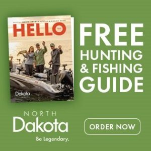 Top North Dakota Fishing Destinations | Angling Edge Buzz