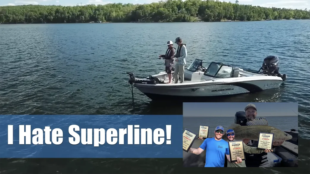 BUZZCAST | Angling Edge Buzz