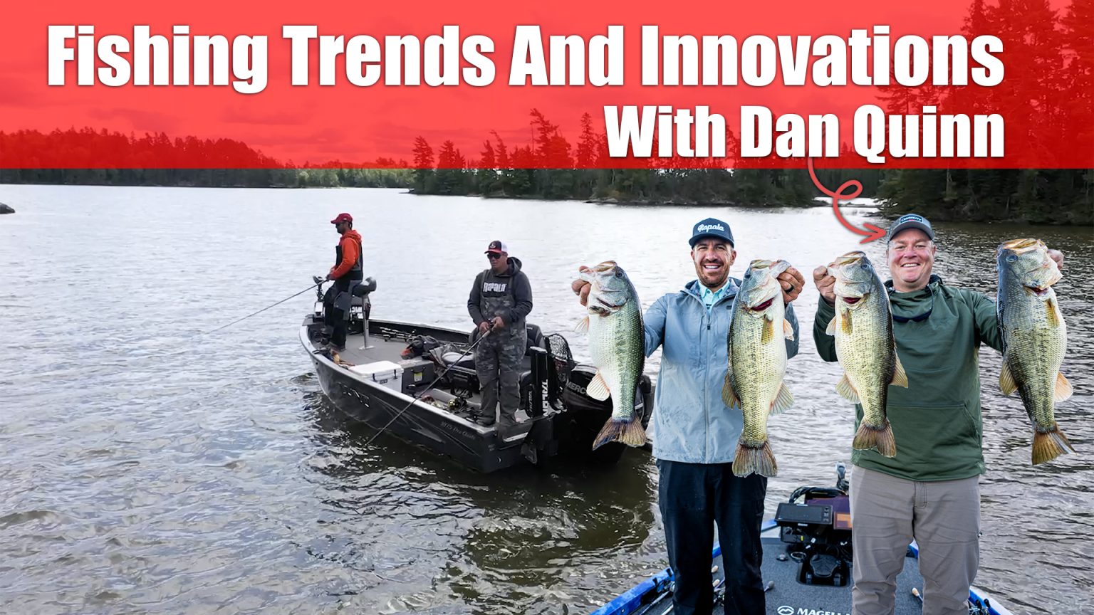 Enhance Fishing Technology: OnX Fish In The Midwest