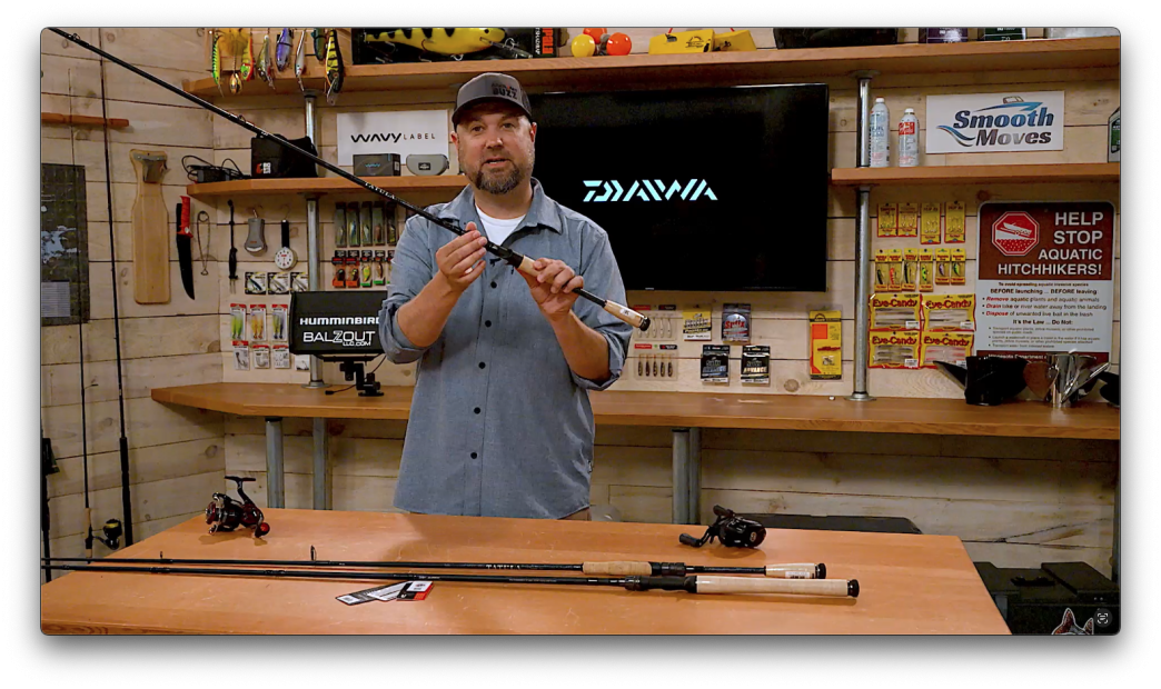 7 Best Northern Pike Rods | Pike Fishing